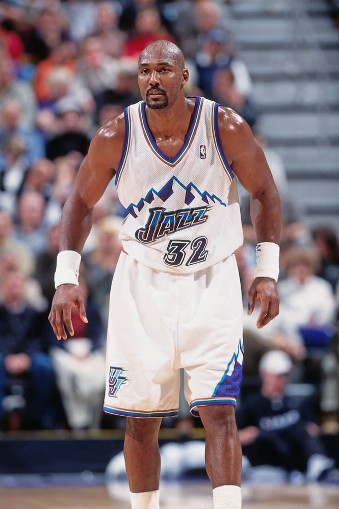 Ranking 60 Best Defenders in NBA History | Orlando Magic