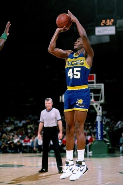 Ranking 70 Greatest 3-Point Shooters in NBA History | Orlando Magic
