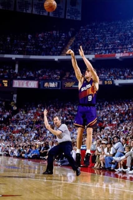 Ranking 70 Greatest 3-Point Shooters in NBA History | Orlando Magic