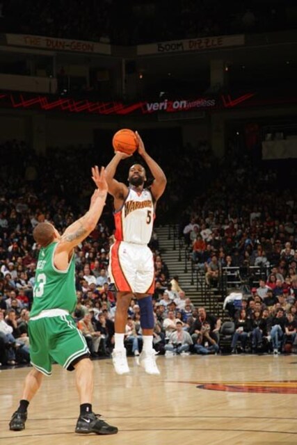 Ranking 70 Greatest 3-Point Shooters in NBA History | Orlando Magic