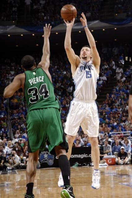 Ranking 70 Greatest 3-Point Shooters in NBA History | Orlando Magic