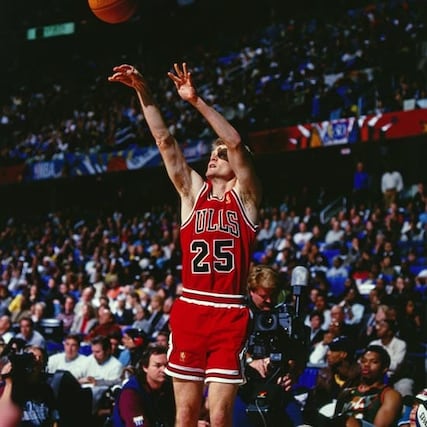 Ranking 70 Greatest 3-Point Shooters in NBA History | Orlando Magic