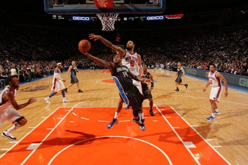 Ranking 60 Best Defenders in NBA History | Orlando Magic