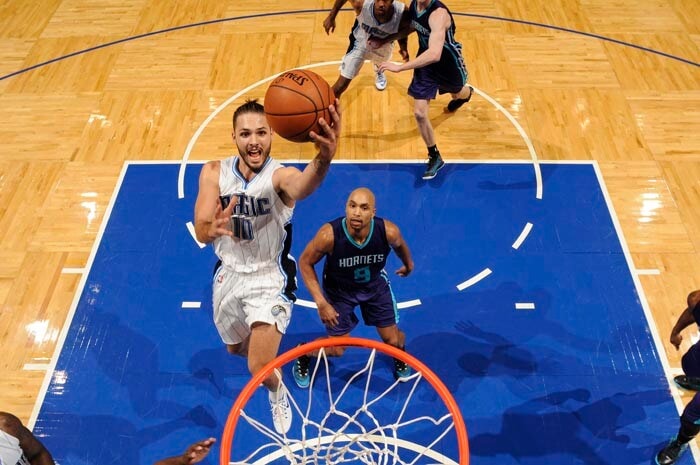 Ranking Best Players From 2012 NBA Draft Class | Orlando Magic