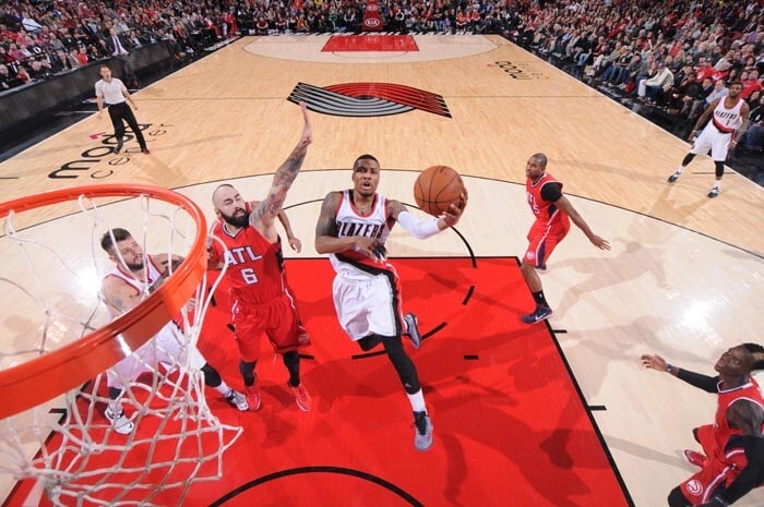 Ranking Best Players From 2012 NBA Draft Class | Orlando Magic