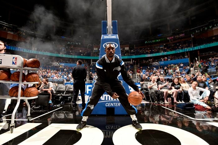 ben gordon magic