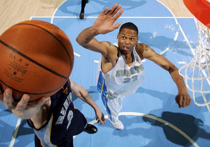 Ranking 60 Best Defenders in NBA History | Orlando Magic