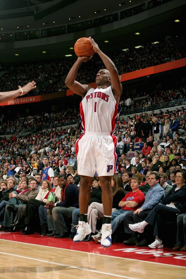 Ranking NBA's Best Point Guards of the 2000s | Orlando Magic