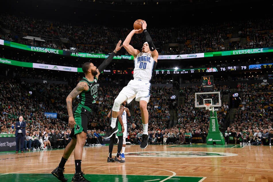 Ranking Magic's 10 Most Impressive Statistical Accomplishments in 2018 ...