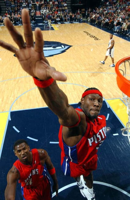 Ranking 60 Best Defenders in NBA History | Orlando Magic