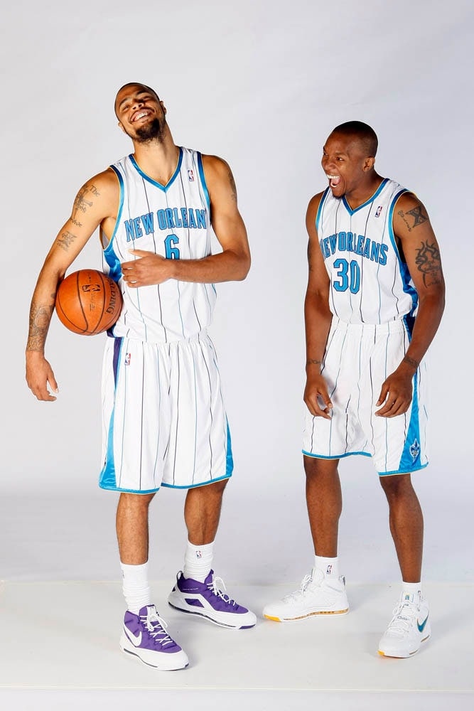 Ranking 70 Greatest Big Man Duos in NBA History | Orlando Magic