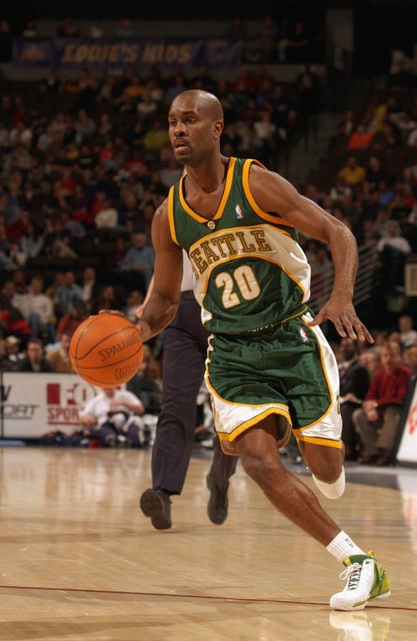 Ranking NBA's Best Point Guards of the 2000s | Orlando Magic