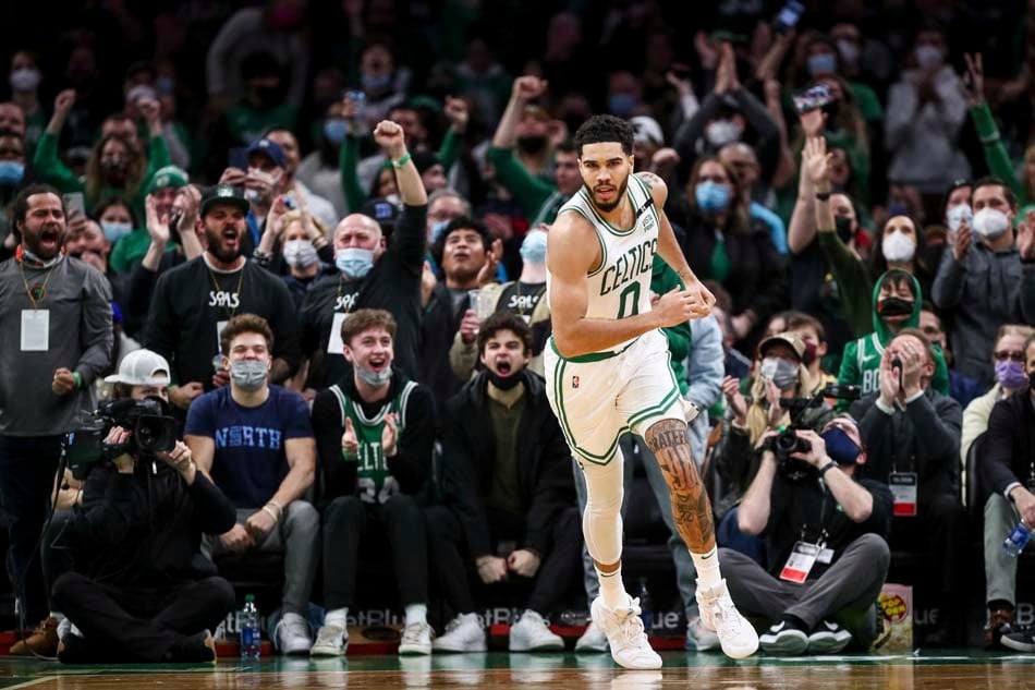 Ranking NBA’s Top 10 Small Forwards So Far in 2021-22 Season Photo ...