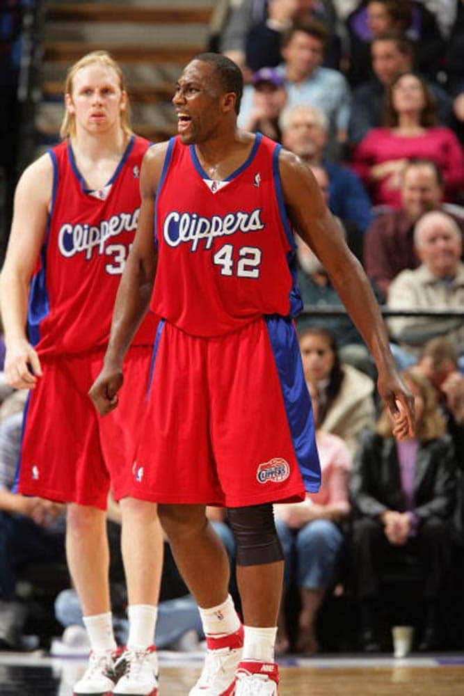 Ranking 70 Greatest Big Man Duos in NBA History | Orlando Magic