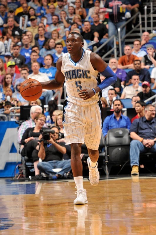 Ranking Magic's Top 10 Players of the 2010s Photo Gallery | NBA.com