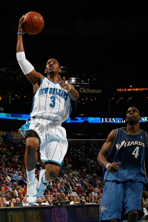 Ranking NBA's Best Point Guards of the 2000s Photo Gallery | NBA.com