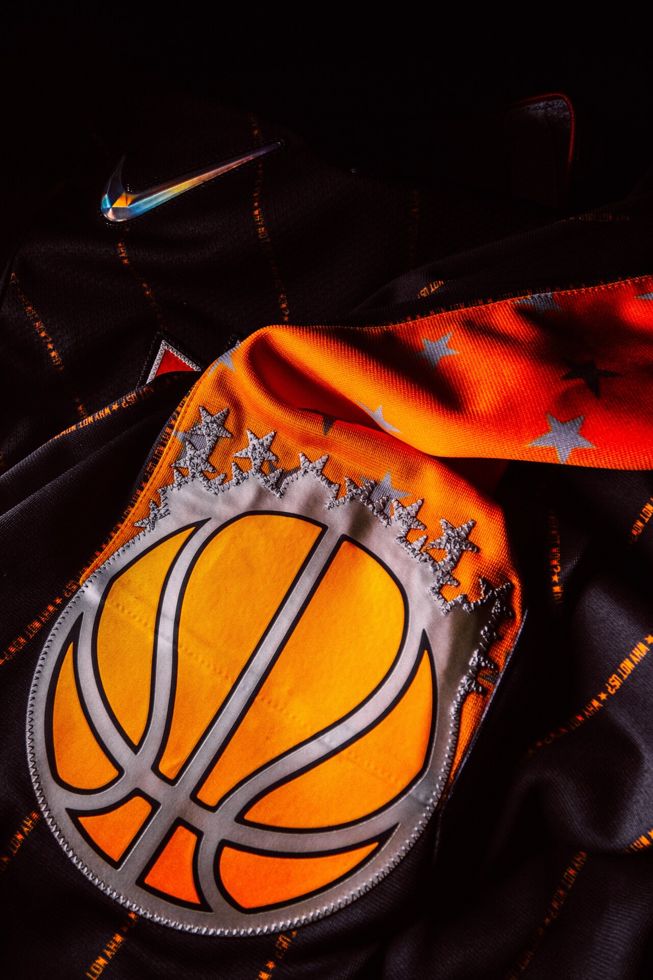 Photos: Orlando Magic City Edition Uniforms | Orlando Magic