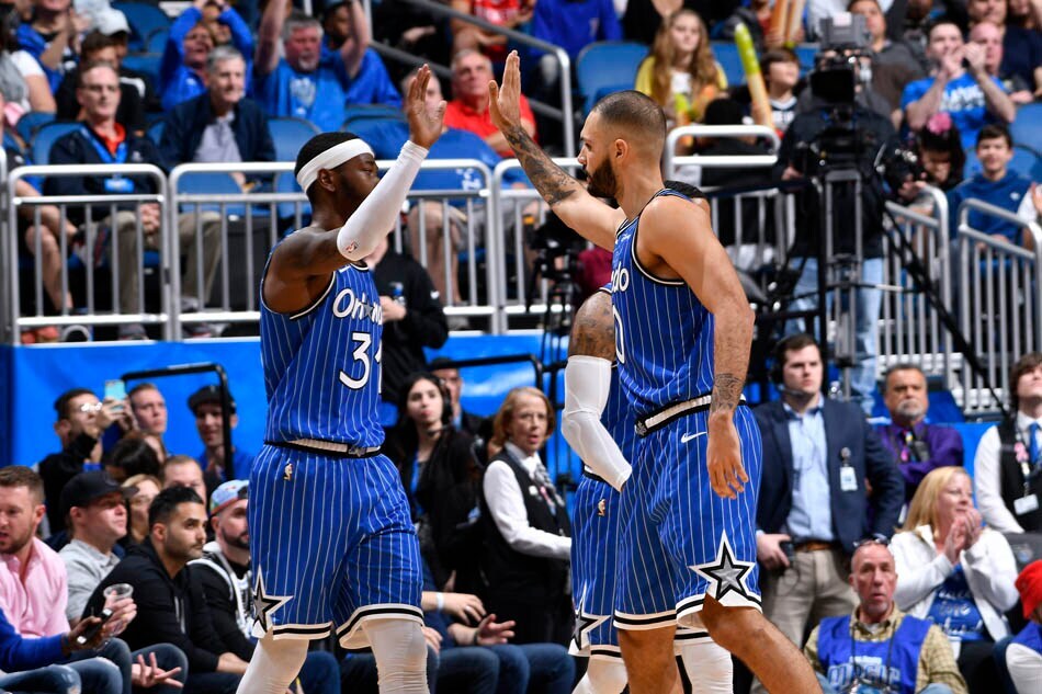 Ranking Magic's 10 Most Impressive Statistical Accomplishments in 2018 ...