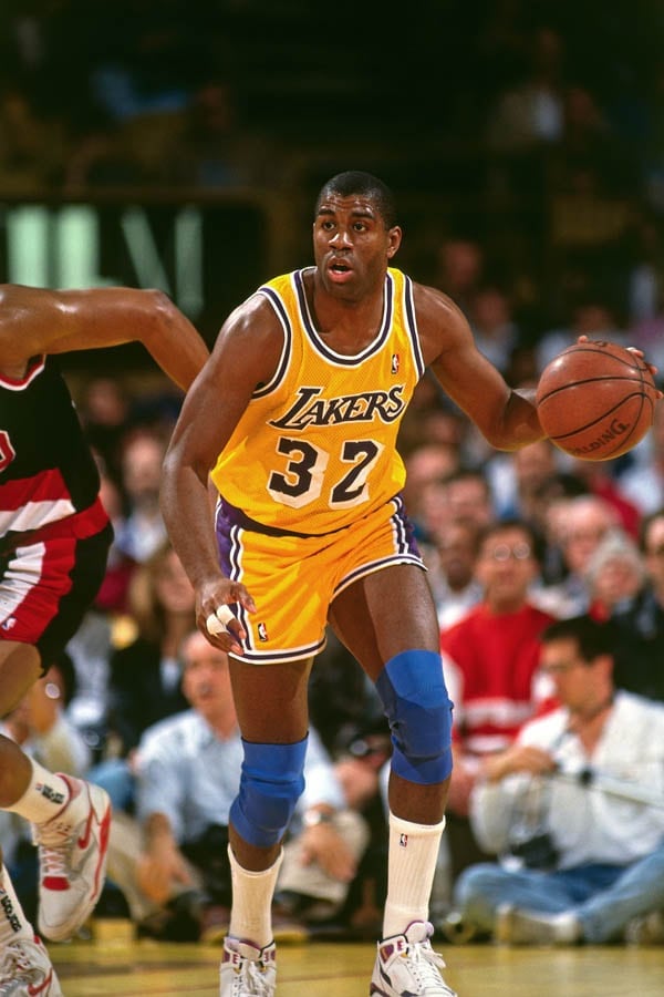 Ranking NBA's Best Point Guards of the 90s | Orlando Magic