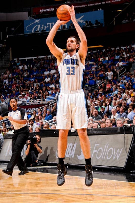 Ranking Magic's Top 10 Players of the 2010s Photo Gallery | NBA.com