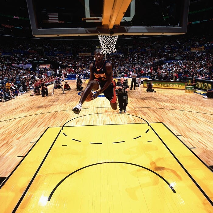 Ranking Best Slam Dunk Contest Performers in NBA History Photo Gallery ...