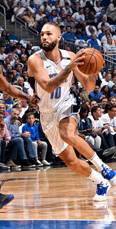 Ranking NBA's Top 25 Shooting Guards for 2019-20 Season Photo Gallery ...