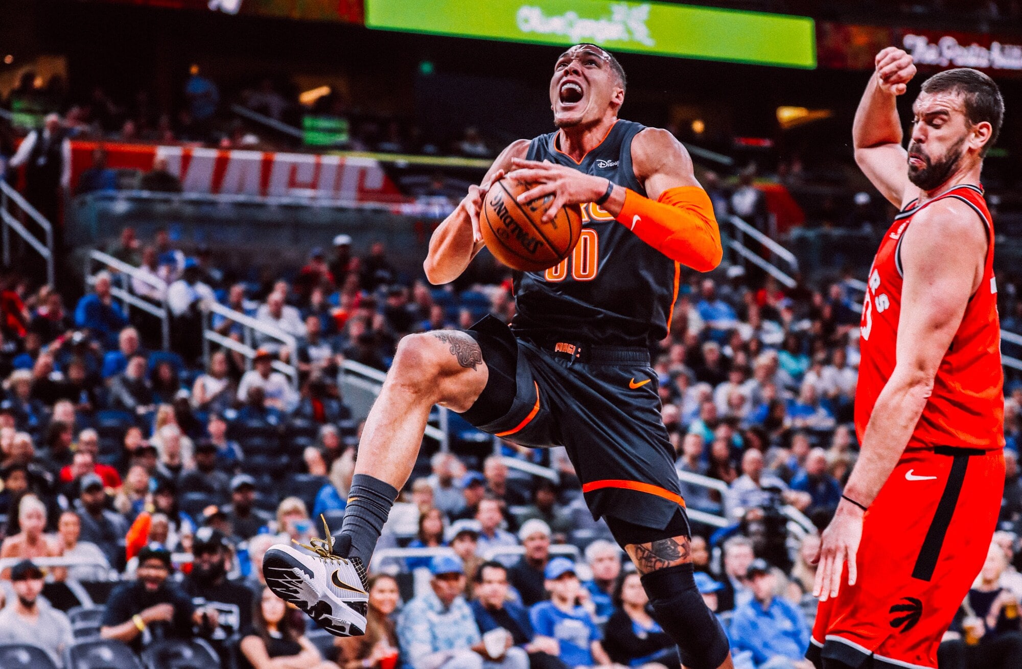 Orlando Magic vs. Toronto Raptors: Game Preview | Orlando Magic