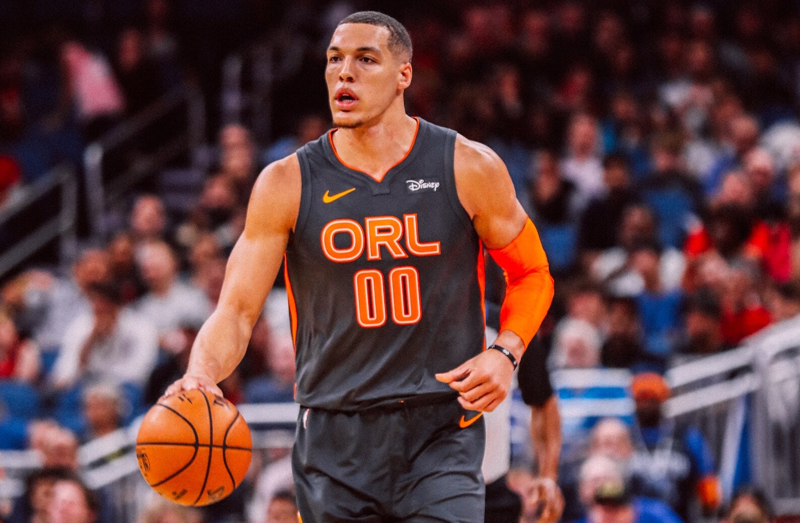 Magic Looking For Complete Performance Against Bulls | Orlando Magic