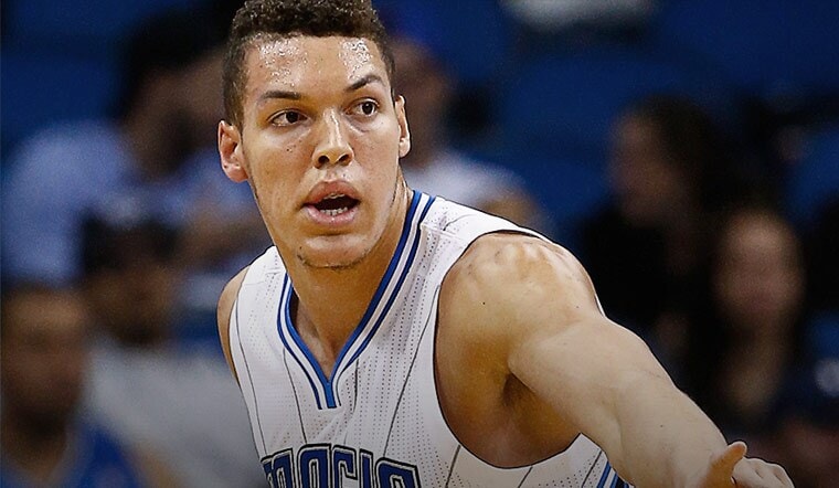 Film Room: Aaron Gordon on Defense | Orlando Magic