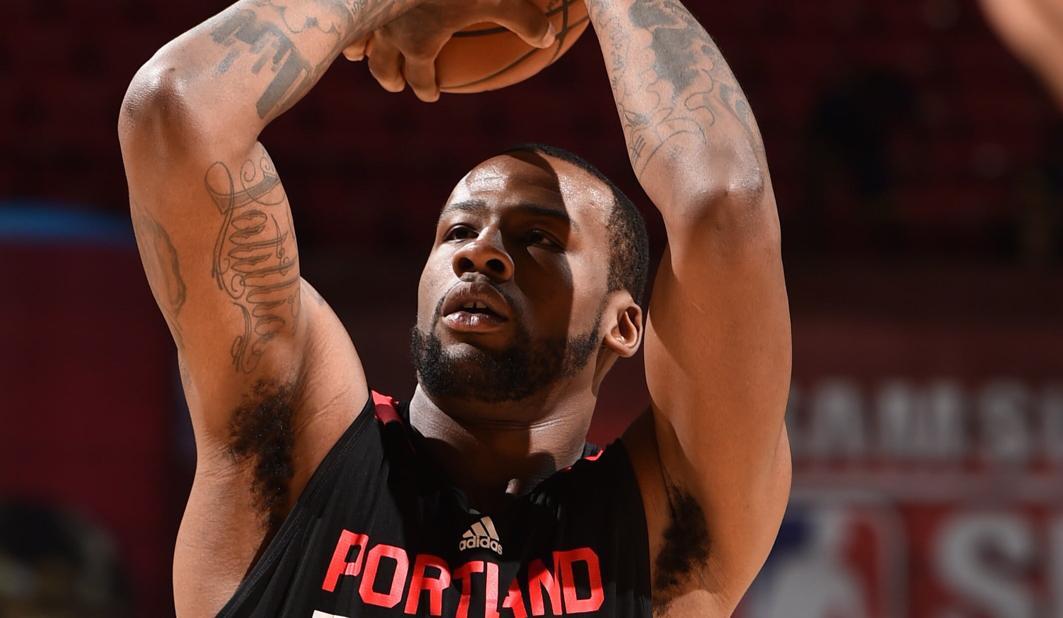 Film Room: 5 Cliff Alexander Strengths | NBA.com