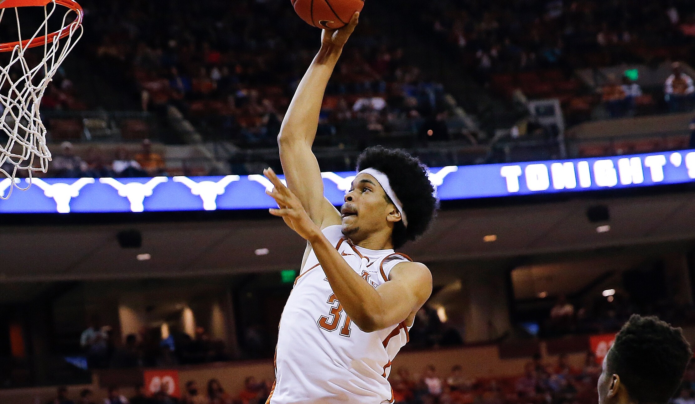 2017 NBA Draft Prospects: Jarrett Allen Top 3 Strengths | Orlando Magic