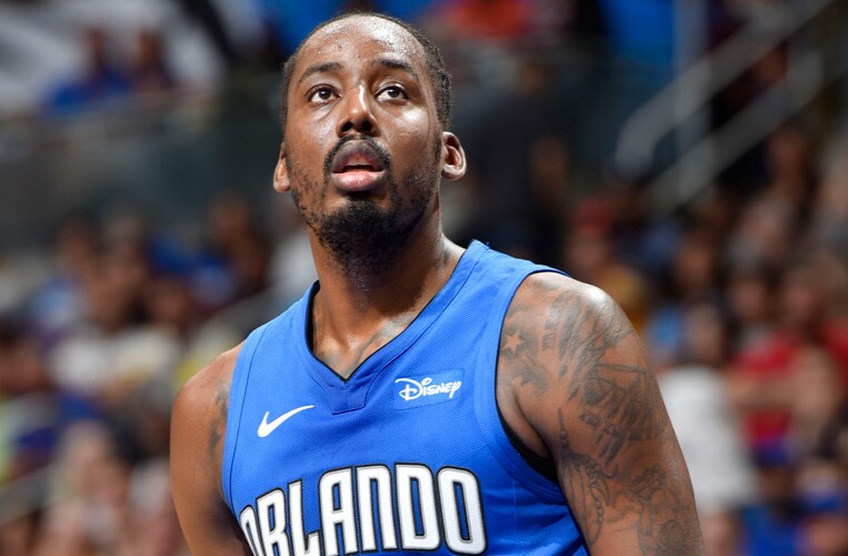 Aminu on Magic Facing Former Team: ‘It’s Bittersweet’ | Orlando Magic