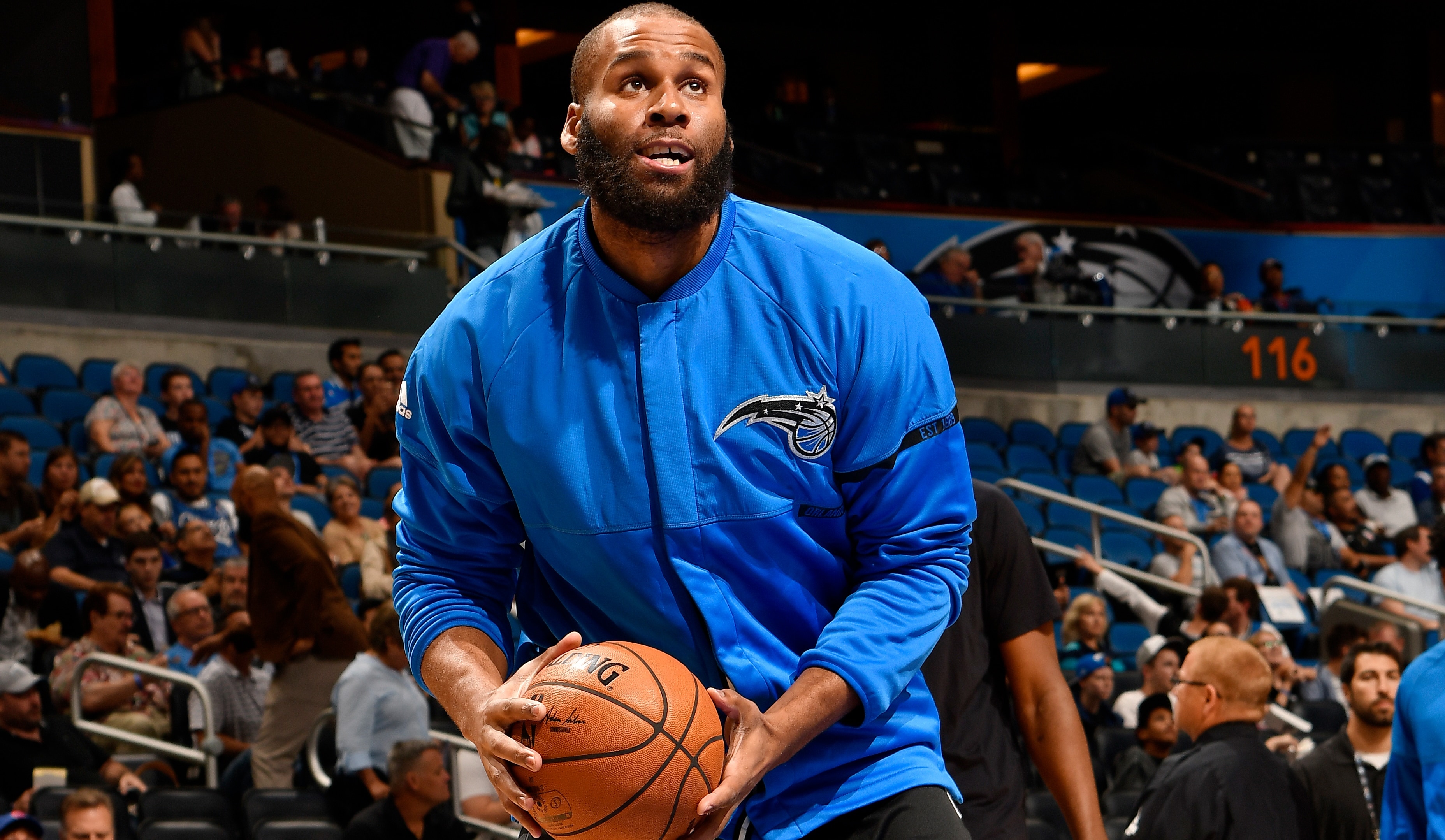 Magic Waive Arinze Onuaku; Recall C.J. Wilcox | Orlando Magic