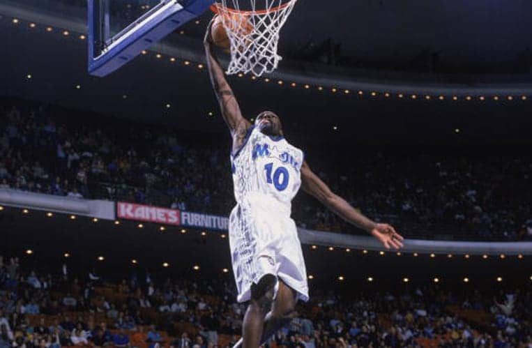 Darrell Armstrong to be Inducted Into Magic Hall of Fame | Orlando Magic