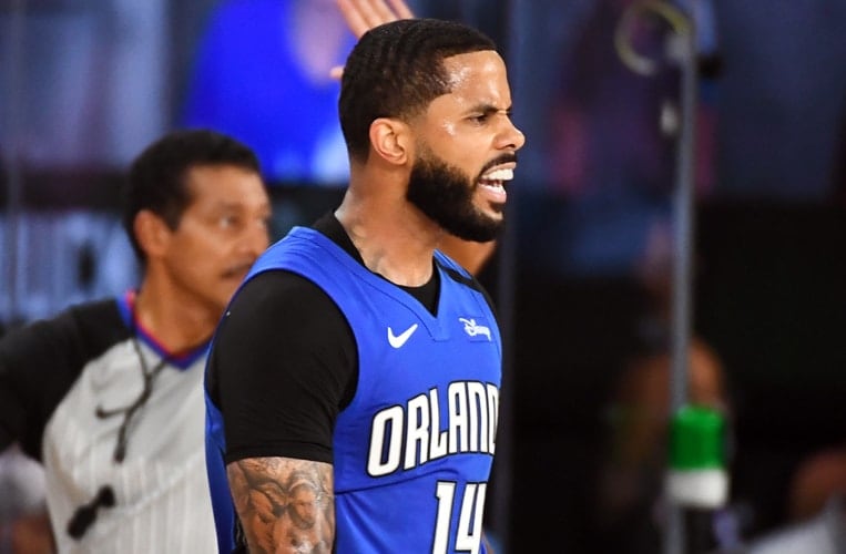 Ranking 10 Most Significant Magic-Bucks Game 1 Stats | Orlando Magic