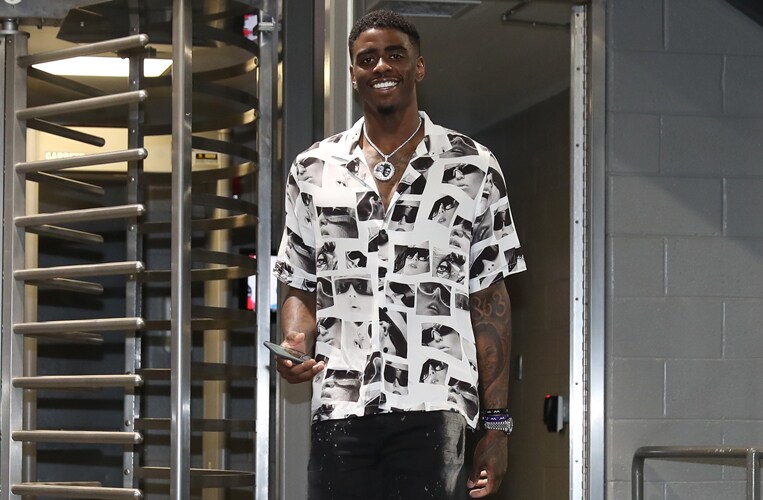 Here’s What Dwayne Bacon Will Bring to the Orlando Magic | Orlando Magic