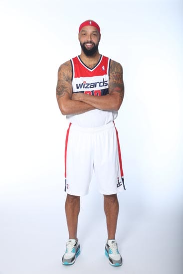 drew gooden beard