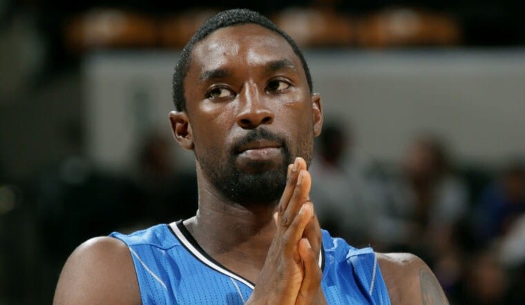 Ben Gordon: "It's a Huge Year For Me" | Orlando Magic