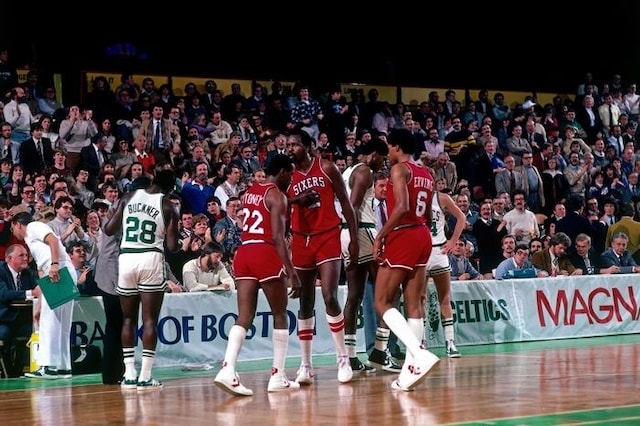 All-Time Great Big Threes in NBA History Photo Gallery | NBA.com