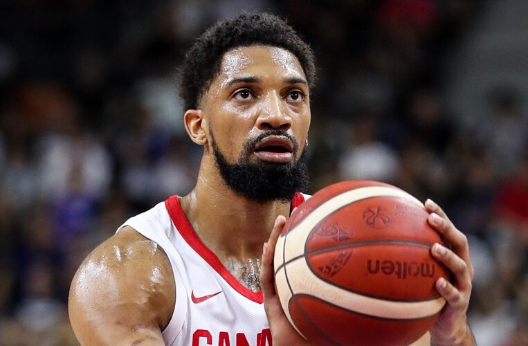 2019 FIBA World Cup: Birch vs. Australia | Orlando Magic