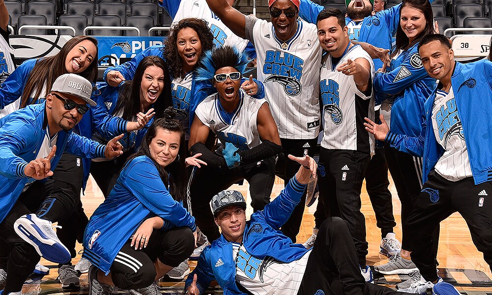 Magic to Host Watch Parties Throughout Season | Orlando Magic
