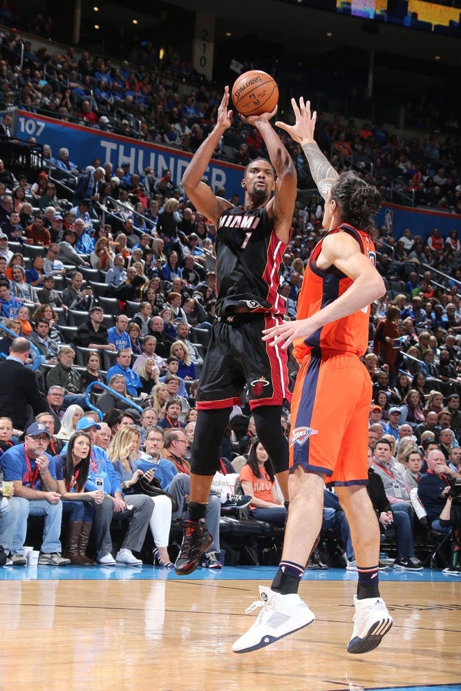The Top 30 NBA All-Time Stretch Fives | Orlando Magic