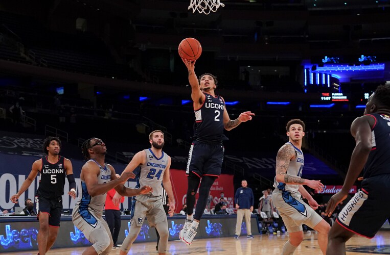 2021 NBA Draft Prospect Analysis: James Bouknight | Orlando Magic
