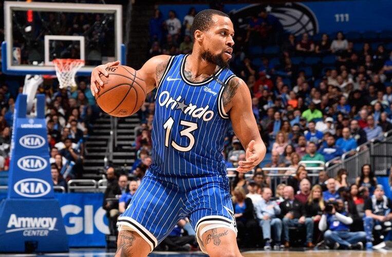 Briscoe to Have Surgery on Right Knee Wednesday | NBA.com