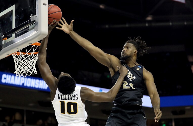 2019 Summer League: Chad Brown's Strengths | Orlando Magic