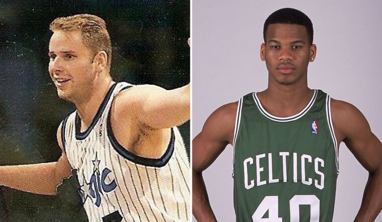 Fewest Total Games Played For First Round Draft Picks Each Year Since ...