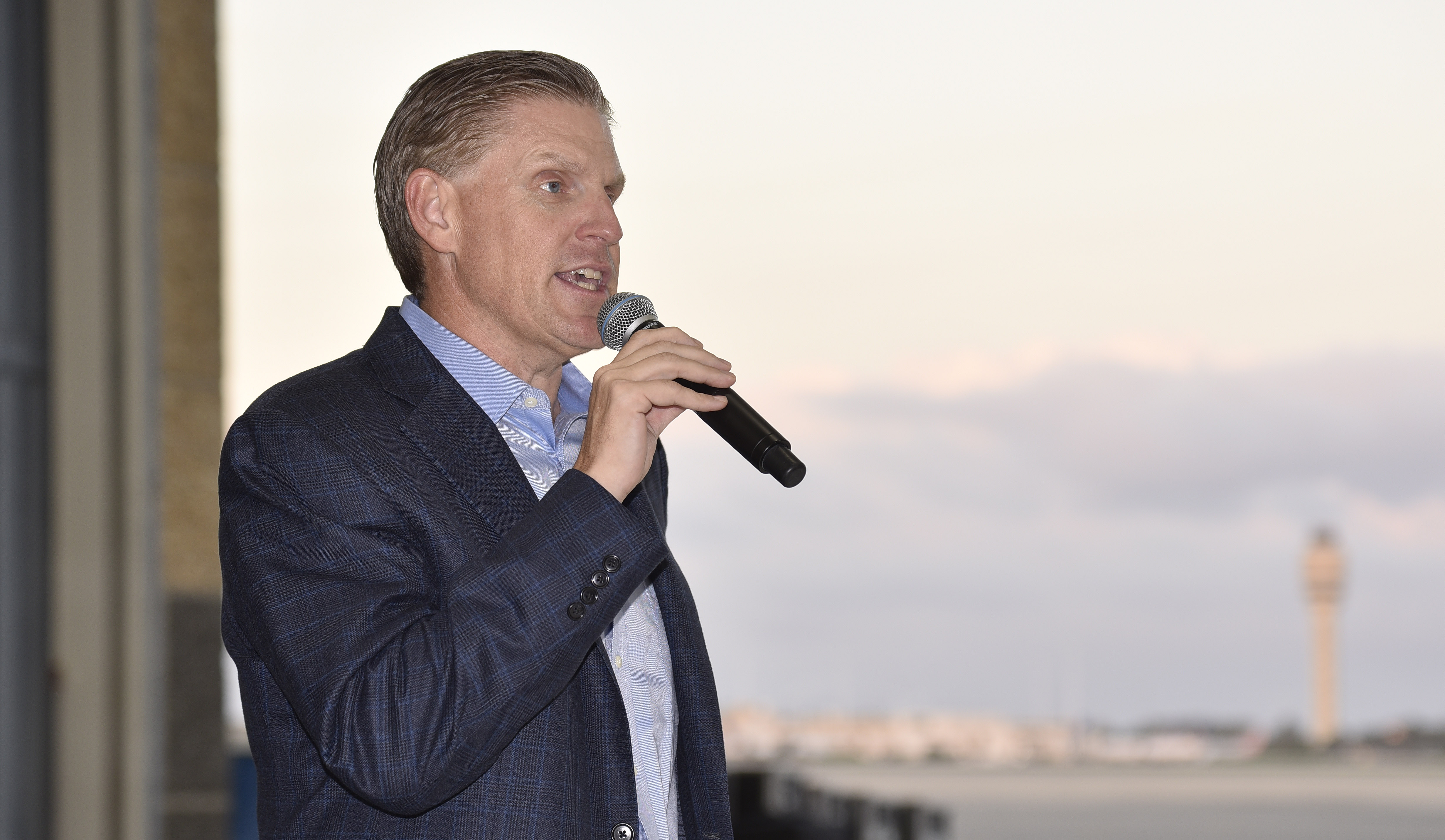 Magic Promote Charles Freeman to President of Business Operations ...