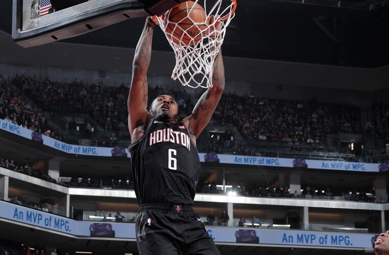 Magic Sign Gary Clark to 10-Day Contract | Orlando Magic