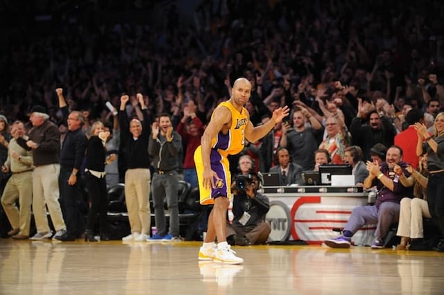 Ranking 70 Most Clutch Players in NBA History Photo Gallery | NBA.com