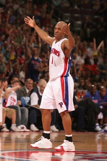 Ranking 70 Most Clutch Players in NBA History Photo Gallery | NBA.com